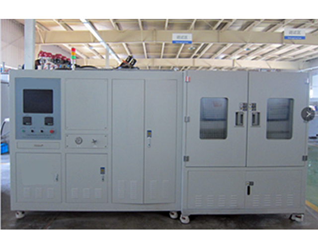 MTSC Tech (M) Sdn Bhd - Supply & Rental Test Chambers / Equipment